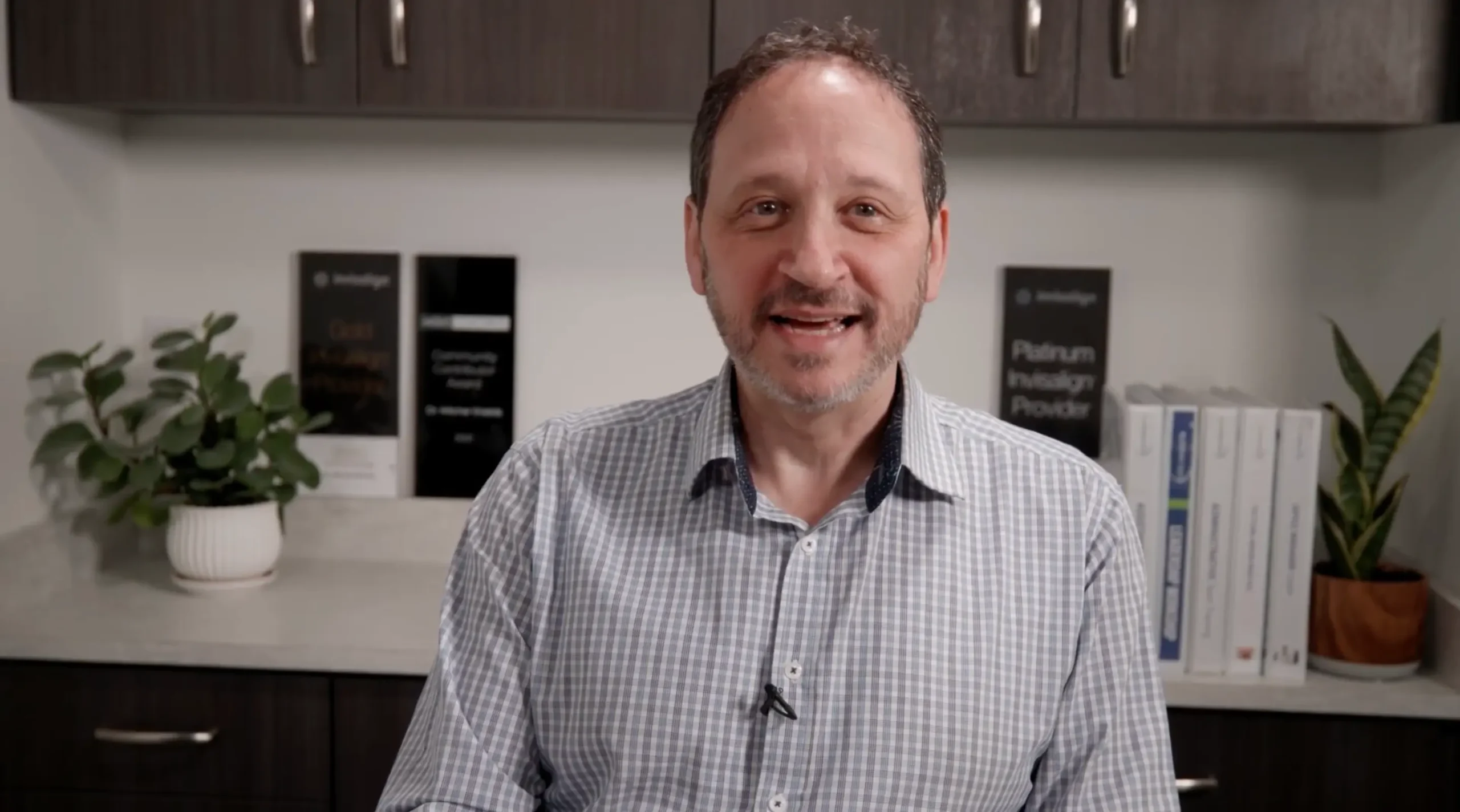 Dr. Mitchel Shields - Elite Practice