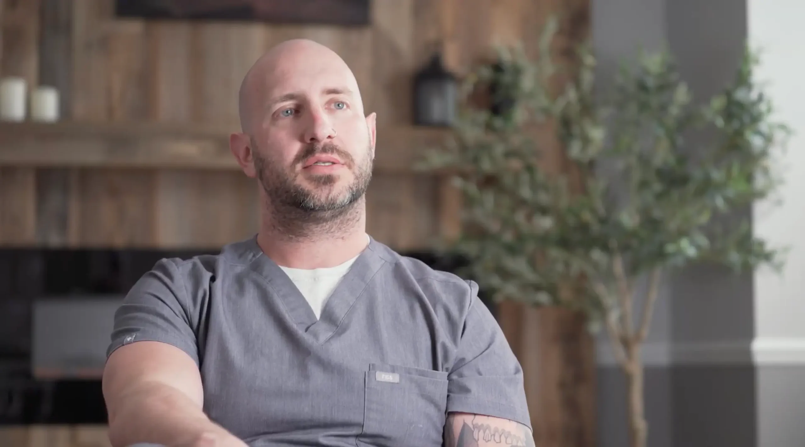 Dr. Nathan Nieviadomy - Elite Practice