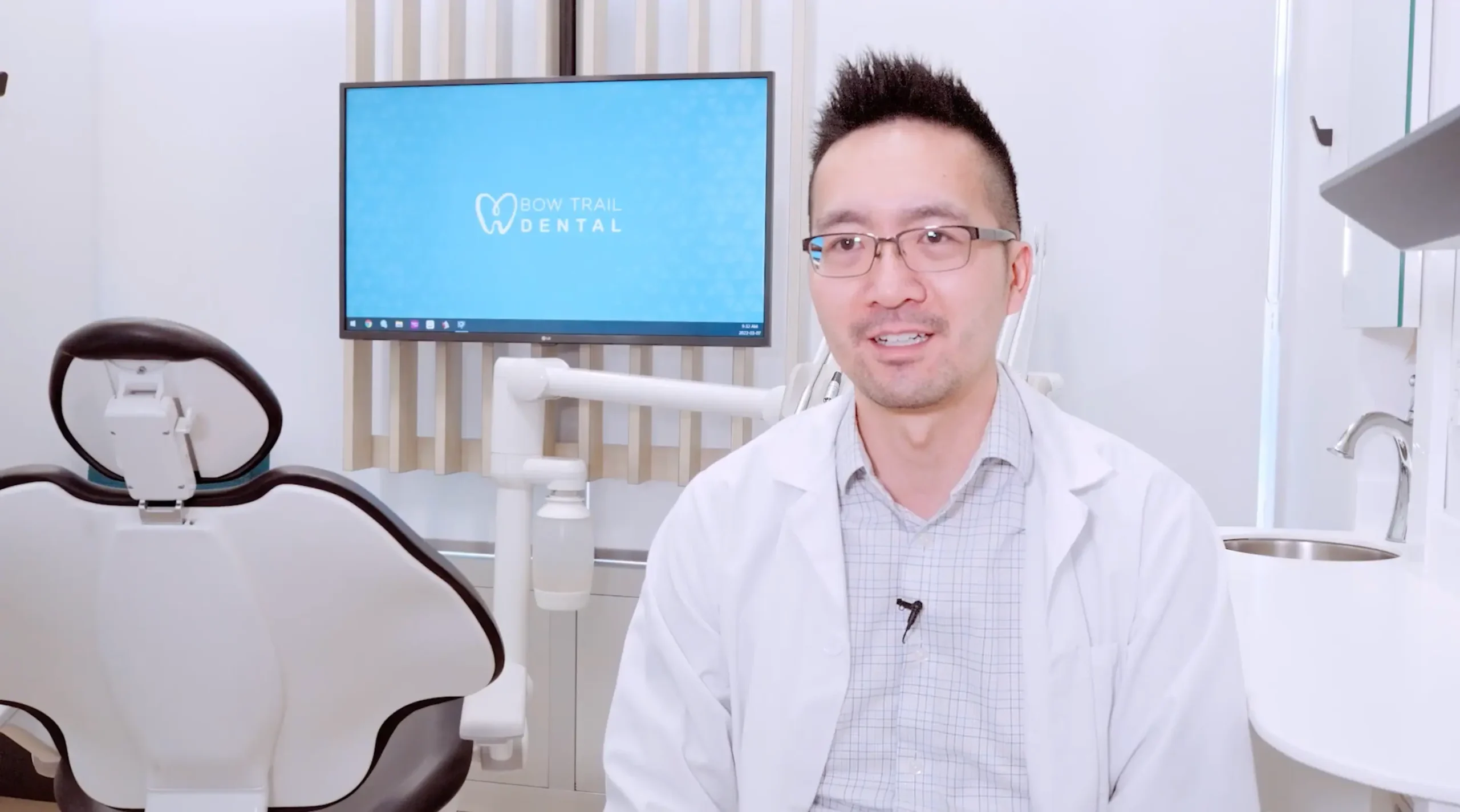 Dr. Sean Wong - Elite Practice
